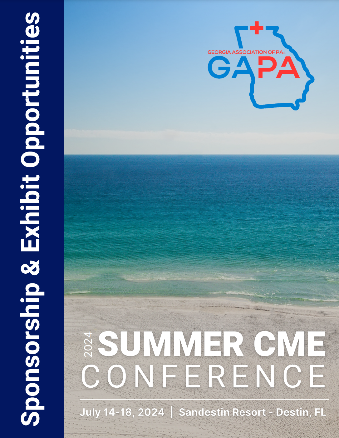 CME Conference | GAPA